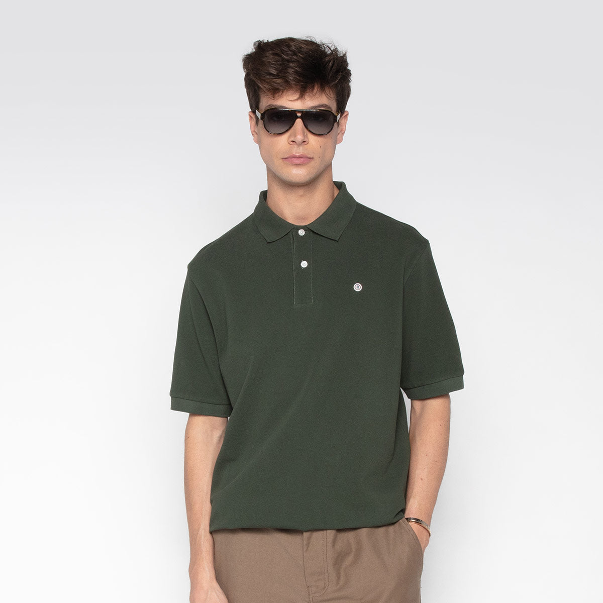 SERGE BLANCO® Official Website | Men's Clothing | New Collection ...